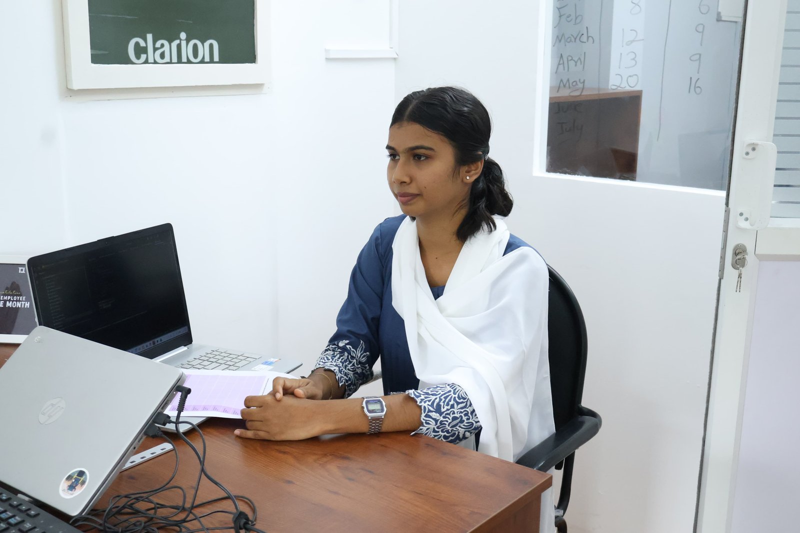 Placements | Techolas Technologies Kochi